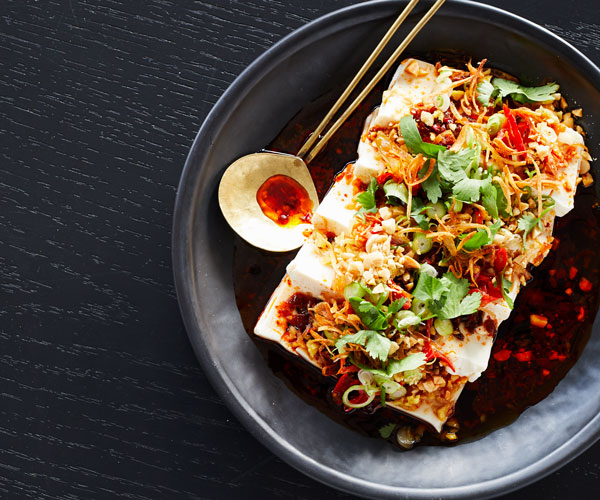 55 Chinese recipes from our favourite chefs and restaurants | Gourmet ...