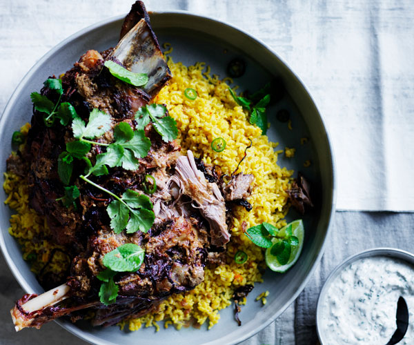 30 best slow-cooked lamb recipes for 2024 | Gourmet Traveller