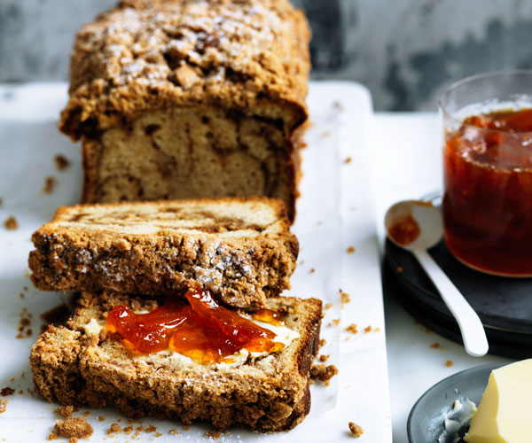 Grapefruit recipes of the sweet and savoury kind | Gourmet Traveller