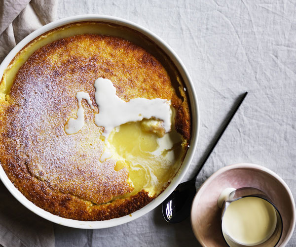 Lemon dessert recipes you're going to love | Gourmet Traveller