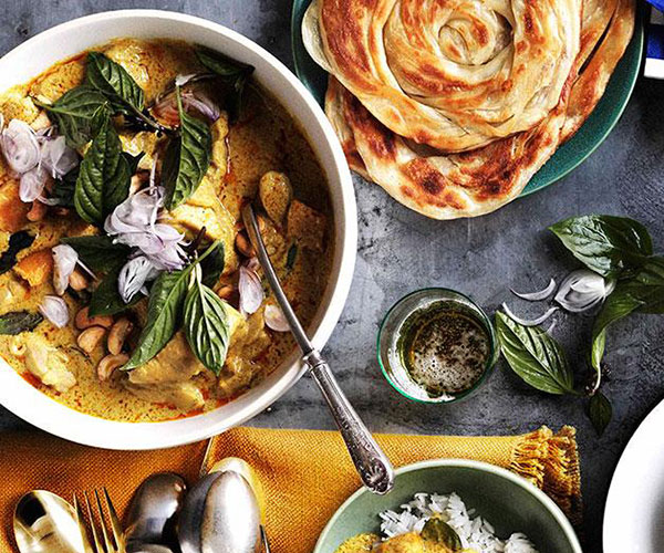 13 chicken curry recipes to cuddle up to | Gourmet Traveller