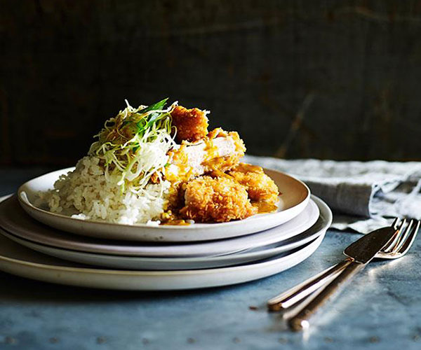 13 chicken curry recipes to cuddle up to | Gourmet Traveller