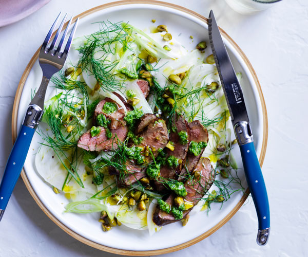Quick dinner ideas for easy midweek meals | Gourmet Traveller