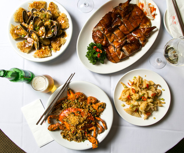 The best Chinese restaurants in Australia | Gourmet Traveller
