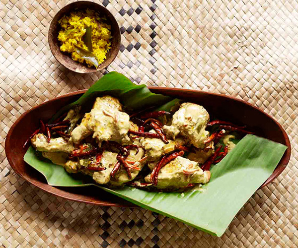13 chicken curry recipes to cuddle up to | Gourmet Traveller