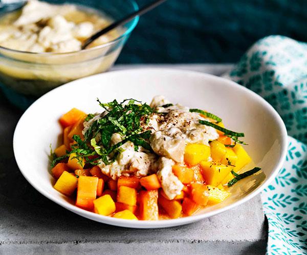 Chongos Zamoranos recipe | Gourmet Traveller