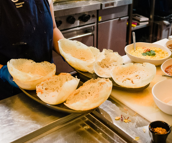 Hopper classes at Sydney's Hopper Kade | Gourmet Traveller