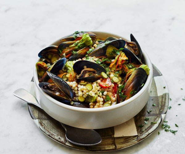 26 mussel recipes for shellfish lovers | Gourmet Traveller