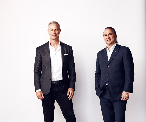 Neil Perry and Rockpool Dining Group to split into two businesses ...