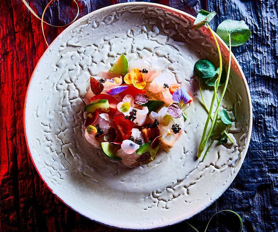 The best food collaborations in recent times | Gourmet Traveller