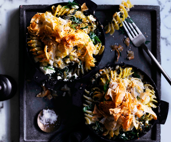 23 silverbeet recipes that trump kale, every time | Gourmet Traveller