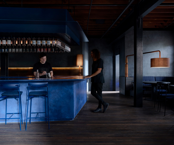 Four Pillars' Sydney bar now open | Gourmet Traveller
