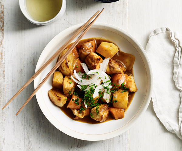 13 chicken curry recipes to cuddle up to | Gourmet Traveller