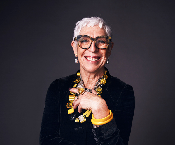 Ronni Kahn: the Ozharvest founder's most formative food memories ...
