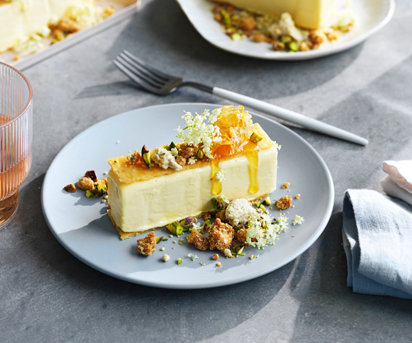 34 difficult chef recipes to test your kitchen skills | Gourmet Traveller