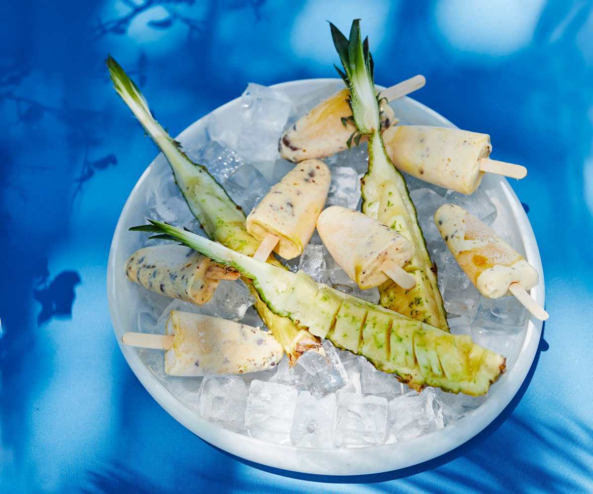 11 macadamia dessert recipes | Gourmet Traveller