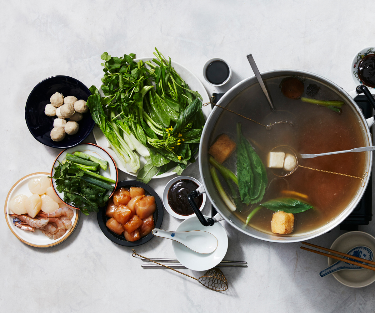 What's in a hotpot? All the essential ingredients you need to know ...