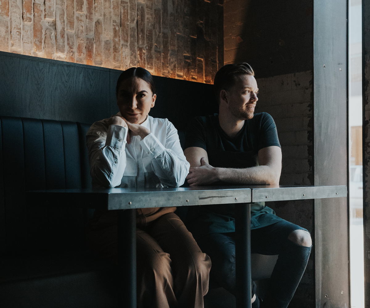 Essa, Brisbane: the long-awaited sequel to Gauge restaurant, coming ...