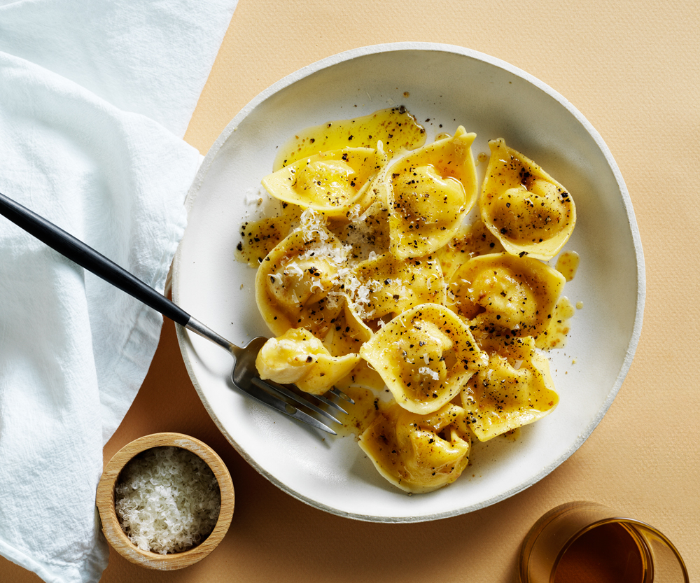 22 ravioli recipes and other filled-pasta shapes | Gourmet Traveller