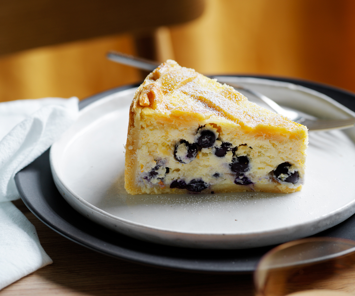 Best cheesecake recipes | Gourmet Traveller