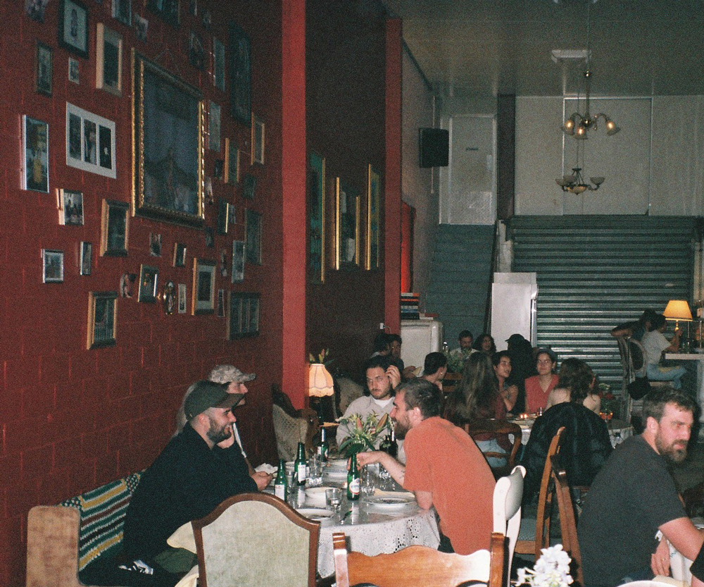 Baba's Place, Sydney, is a place of home, and so much more | Gourmet ...