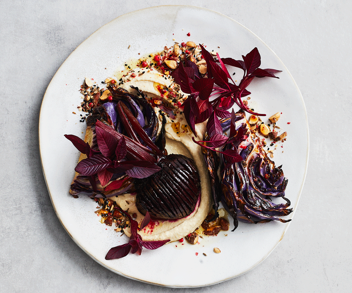 43 beetroot recipes that taste as good as they look | Gourmet Traveller