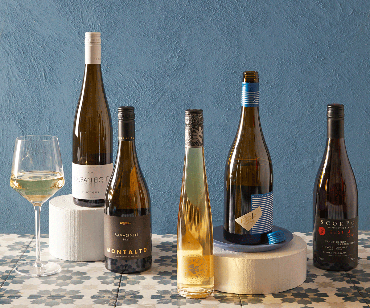 Wine Country: Mornington Peninsula wineries guide | Gourmet Traveller