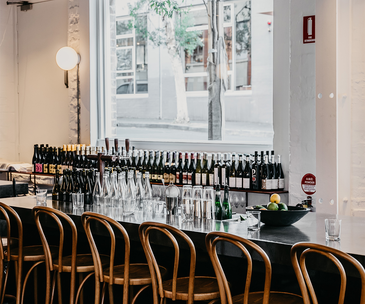 Fire closes popular Surry Hills wine bar Poly in Sydney | Gourmet Traveller