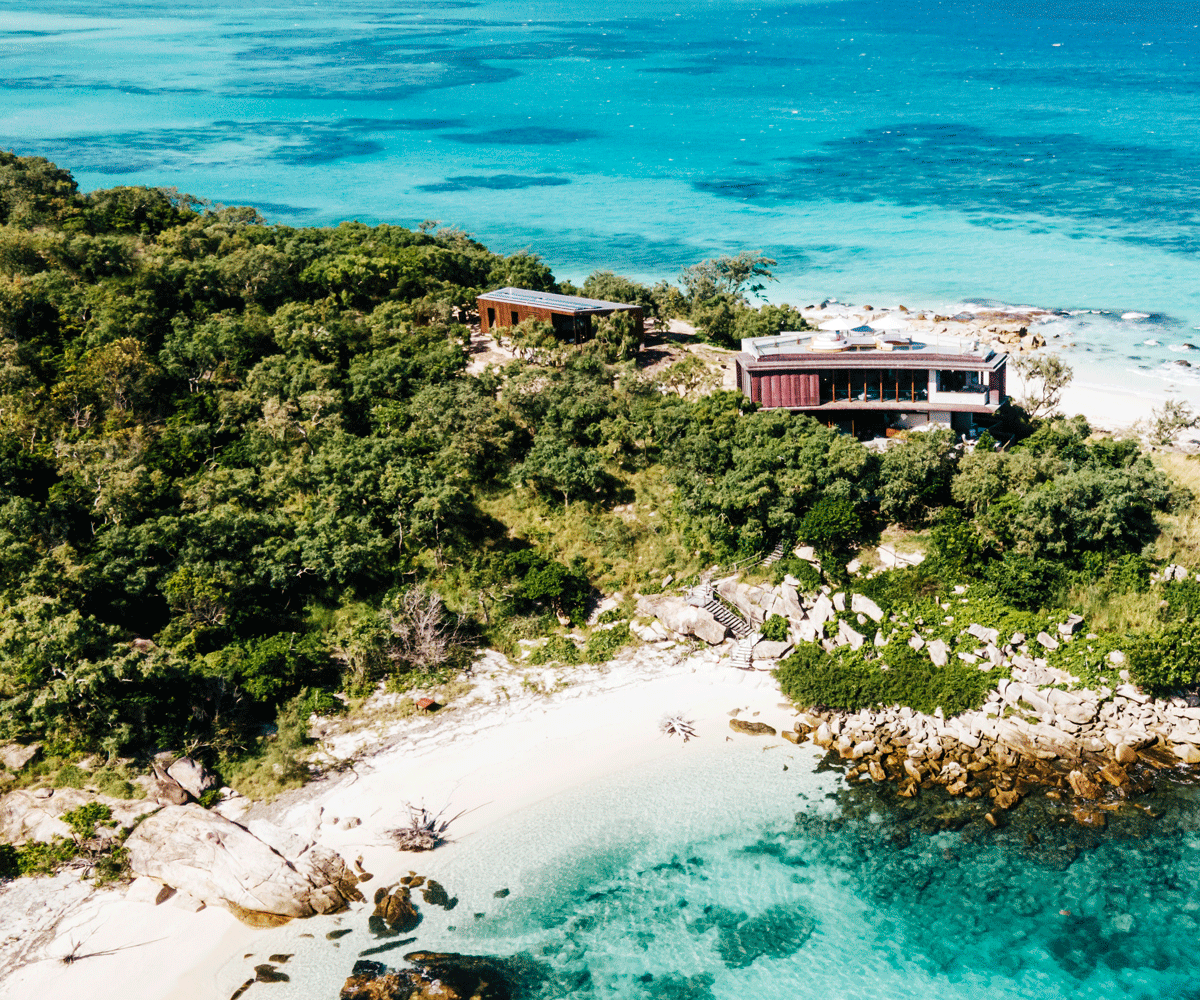 Lizard Island: A guide to the Great Barrier Reef island | Gourmet Traveller