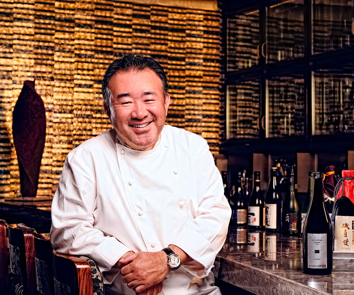 Tetsuya’s is closing after 37 years in Sydney | Gourmet Traveller