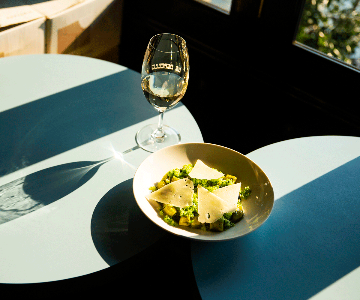 Le Rebelle, Perth: Restaurant review | Gourmet Traveller