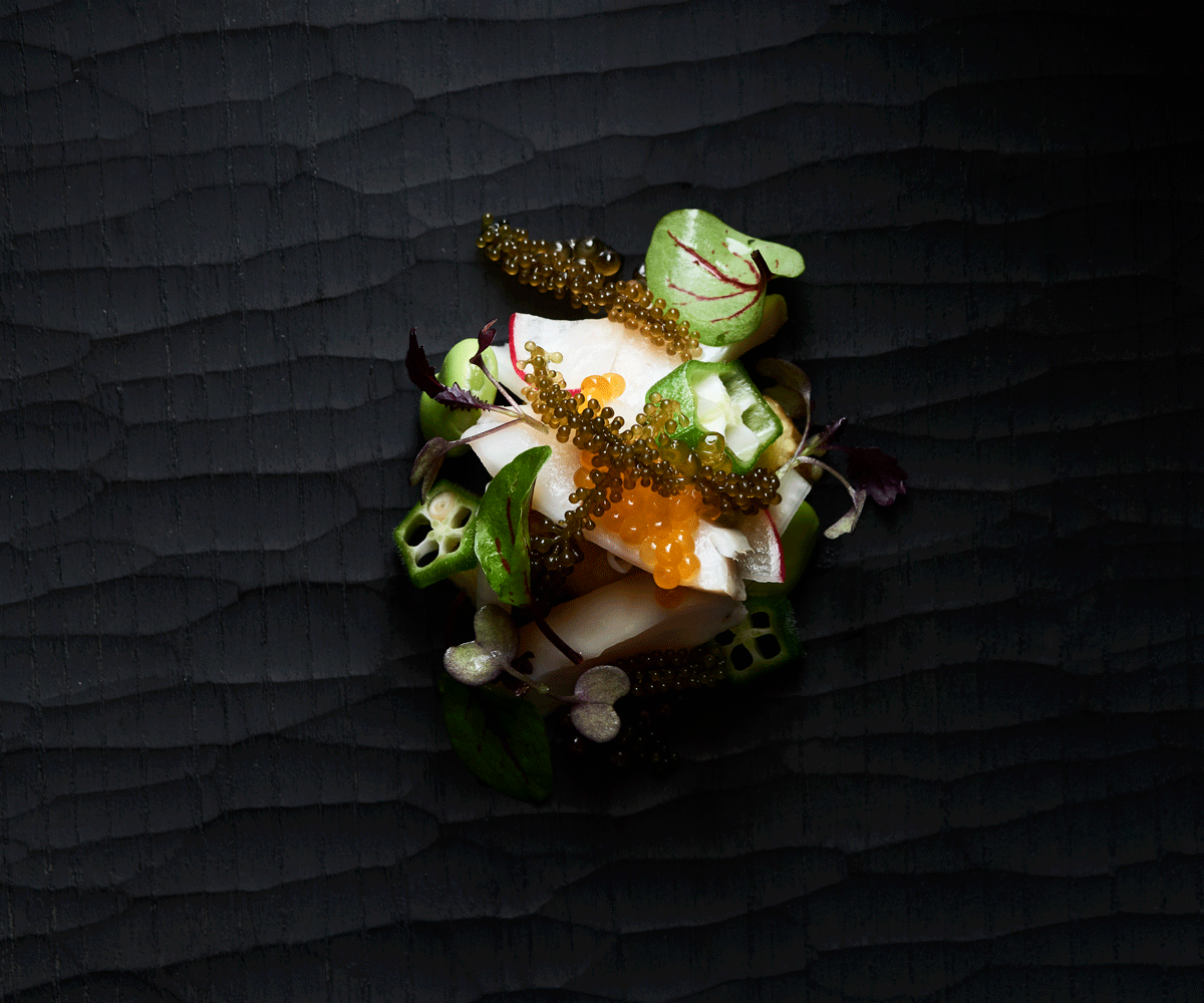 Minamishima, Melbourne: Restaurant review | Gourmet Traveller