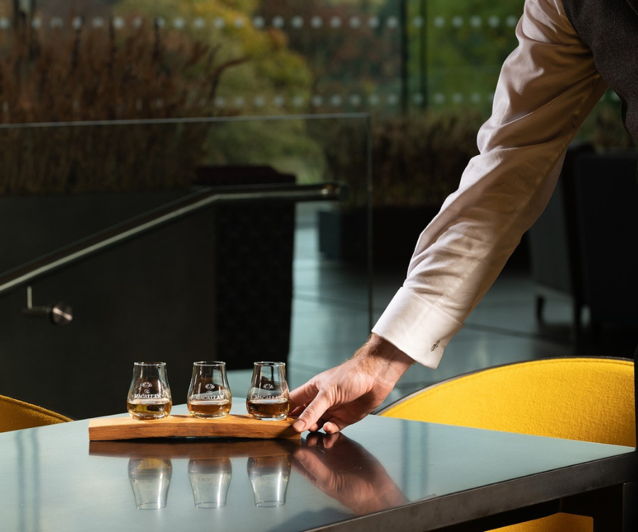 An iconic whisky you'll feel good about drinking | Gourmet Traveller