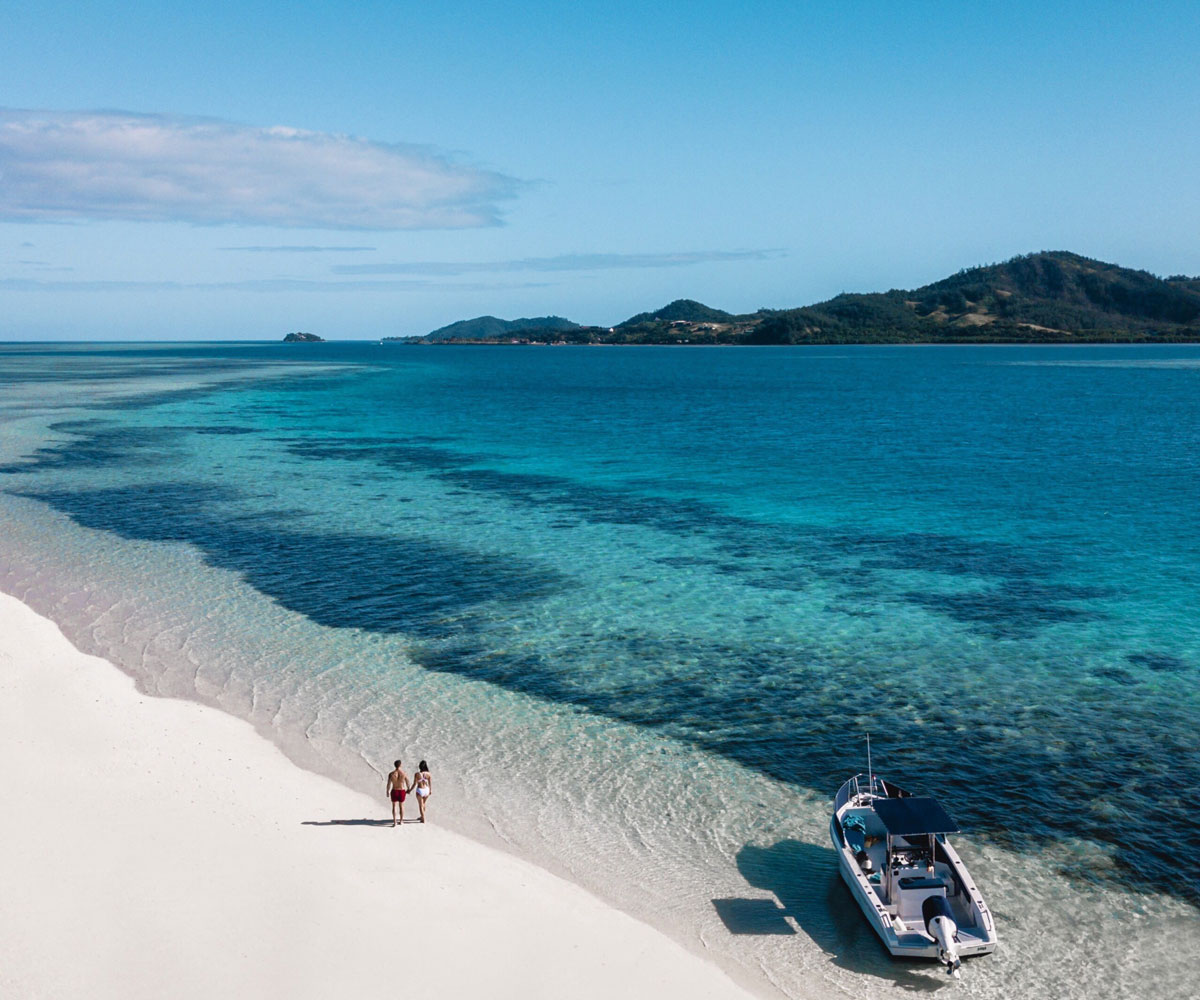 Best Fiji resorts and hotels for five-star island luxury in 2024 ...