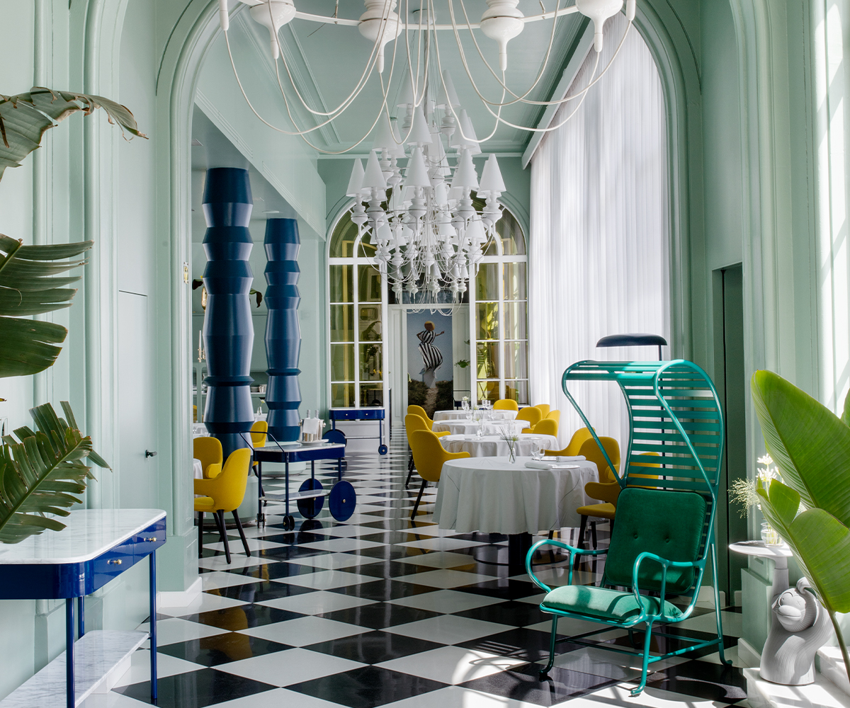 Where to eat and drink in Madrid, Spain | Gourmet Traveller