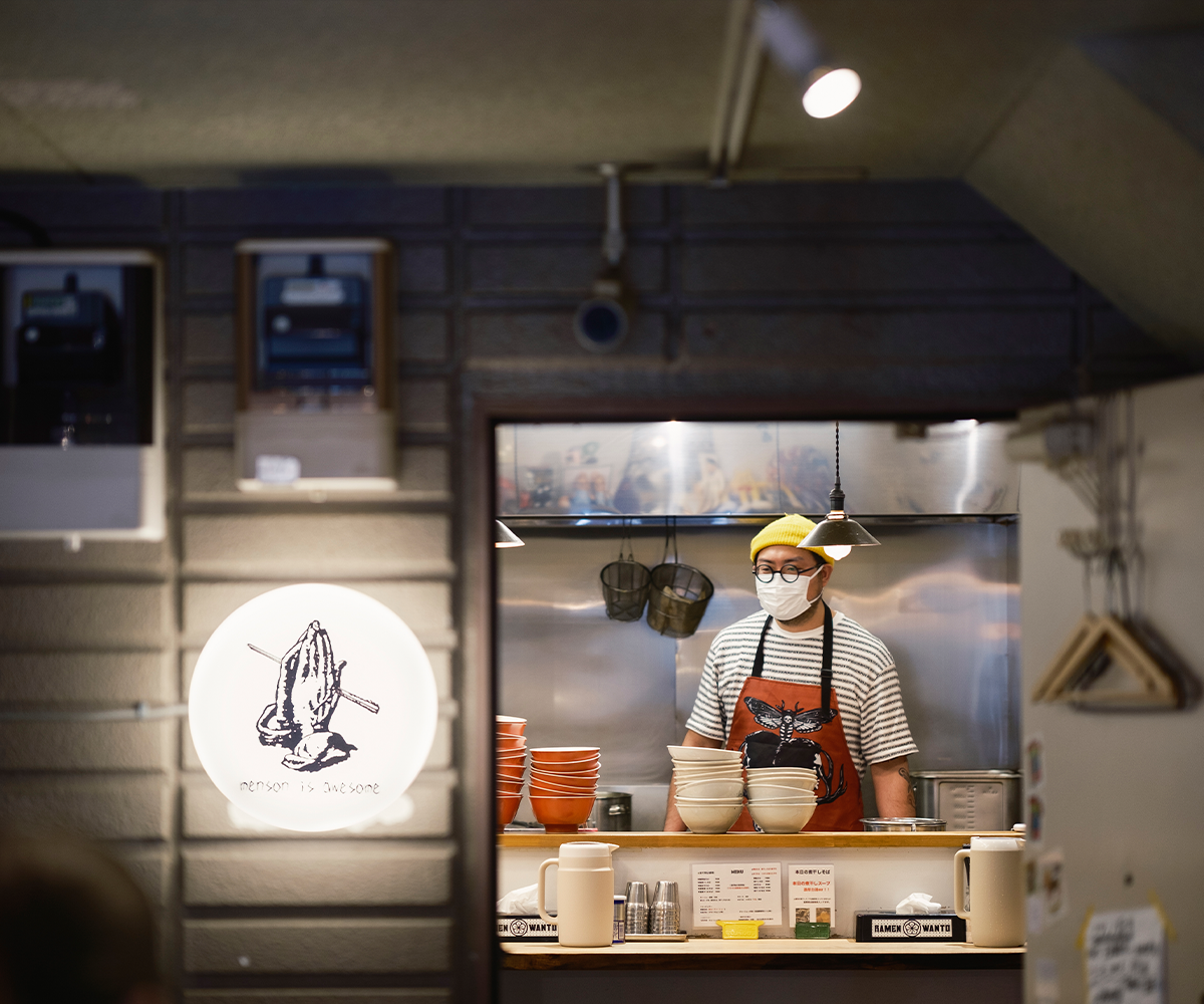 Tokyo ramen: Must-visit ramen shops in Japan's capital | Gourmet Traveller