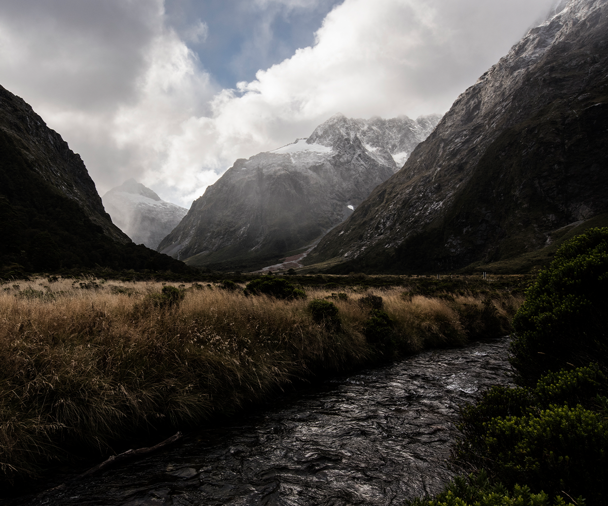 An in-depth guide to the New Zealand Great Walks | Gourmet Traveller