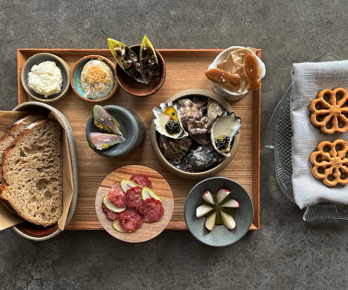 Pipit: Restaurant review | Gourmet Traveller