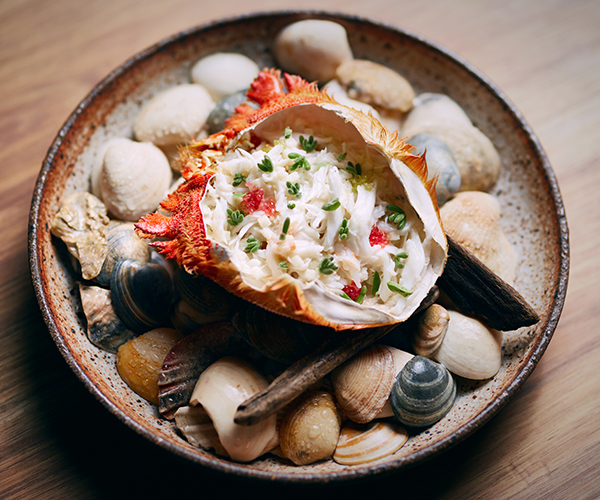 Scott Pickett's new restaurant Matilda 159 Domain: what to expect ...