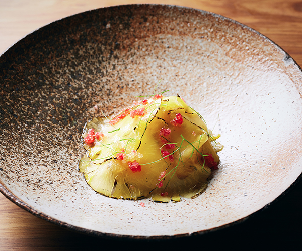 Scott Pickett's new restaurant Matilda 159 Domain: what to expect ...