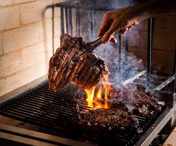 Bistecca, a new Italian steakhouse, opens in Sydney | Gourmet Traveller