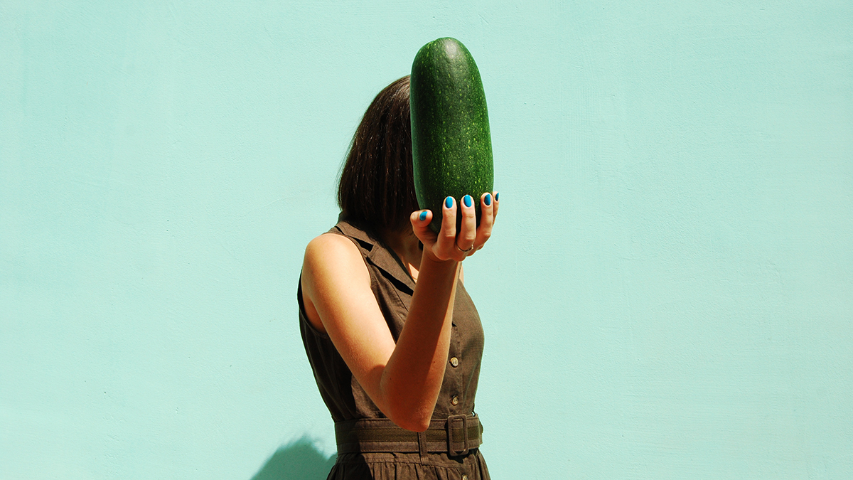 Besha Rodell: unmasking a food critic | Gourmet Traveller