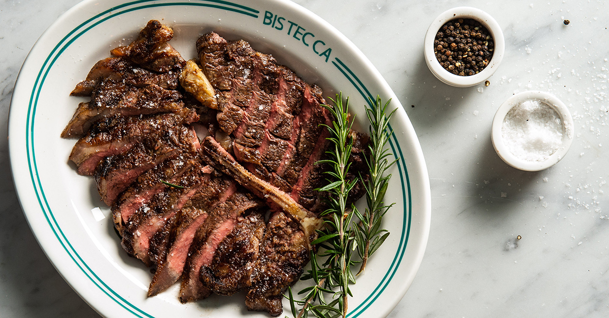 Types of steak: An expert guide to the best steak cuts | Gourmet Traveller