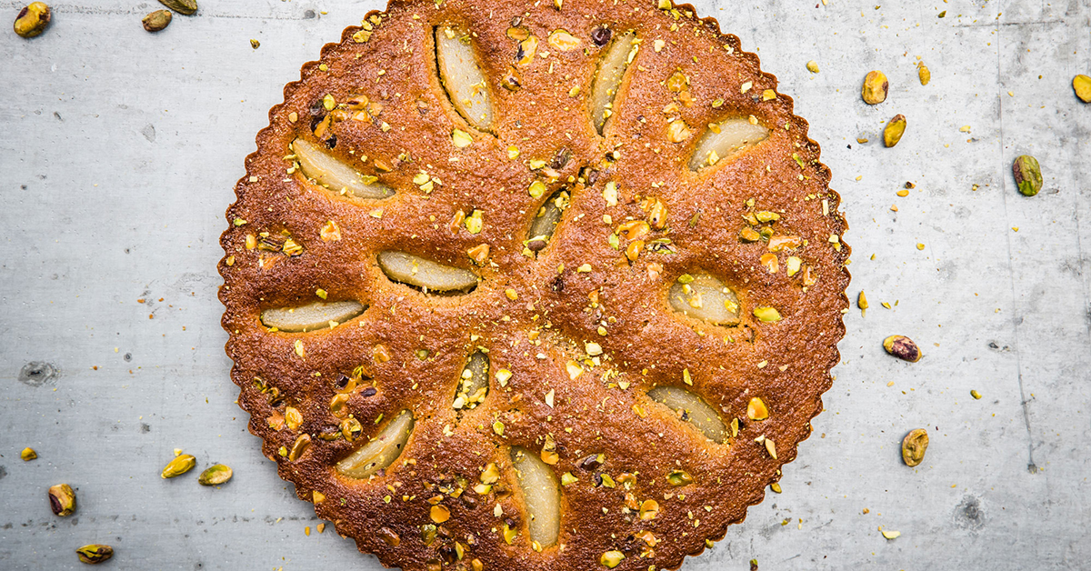 Local chefs contribute to the #BakeforSyria cookbook | Gourmet Traveller