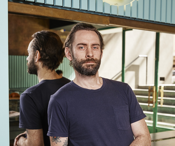 Sommelier of the Year 2019: the finalists | Gourmet Traveller