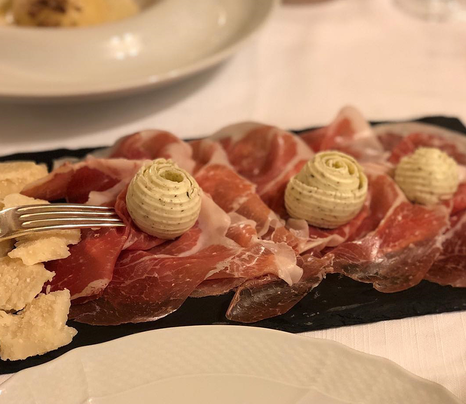 Food guide to Parma Italy | Gourmet Traveller