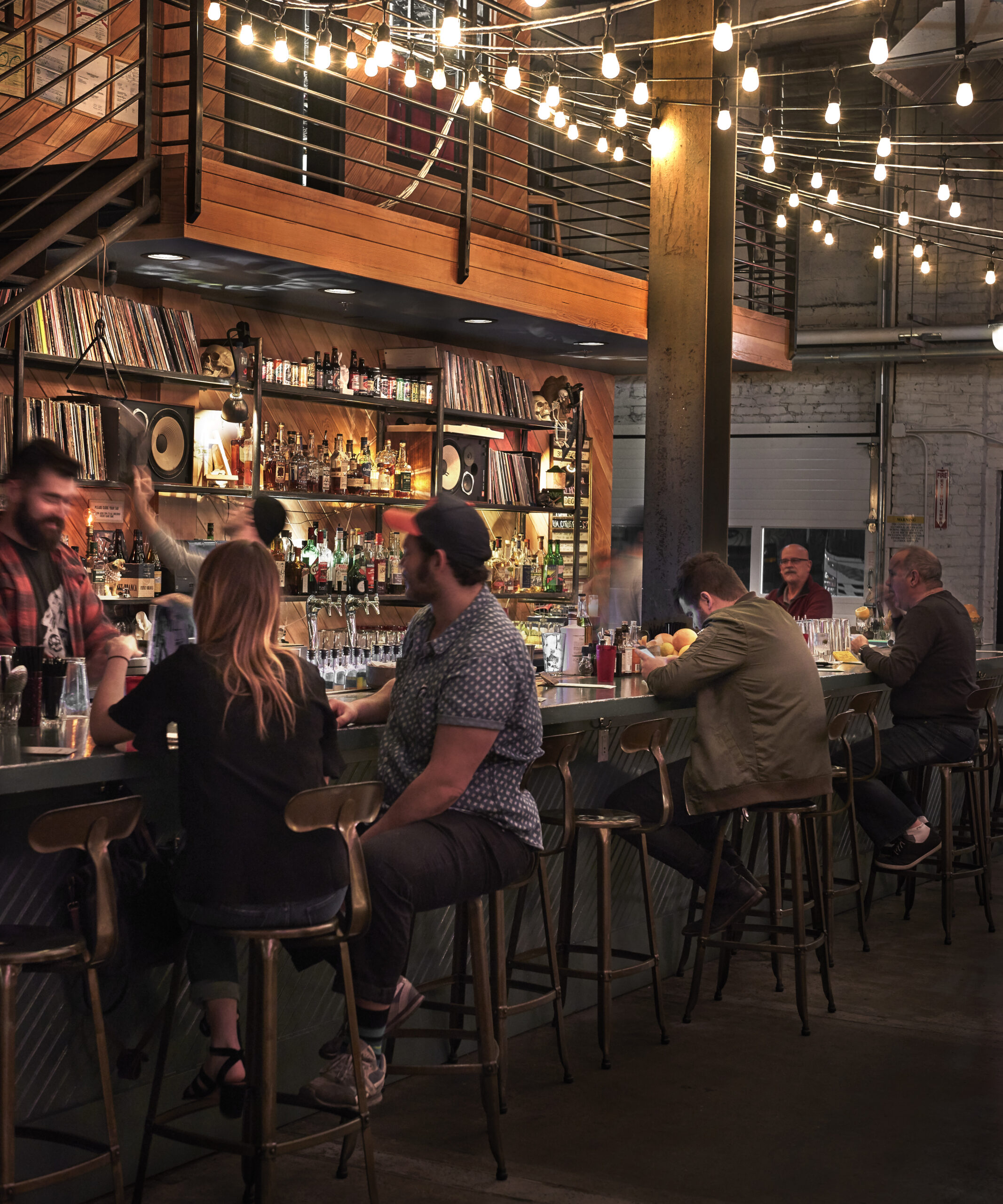 Nashville circa 2018: the essential experiences | Gourmet Traveller