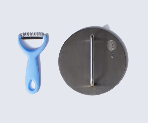 Chefs name their essential kitchen tools | Gourmet Traveller