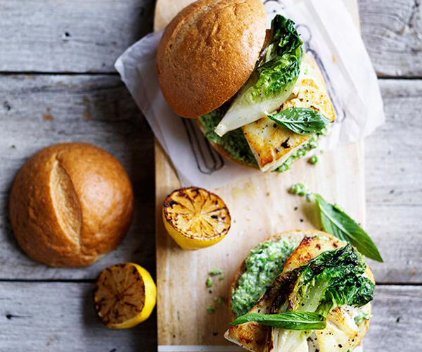 Spring seafood recipes | Gourmet Traveller