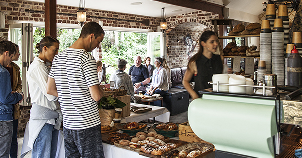 A food lover's guide to the Byron Bay region | Gourmet Traveller